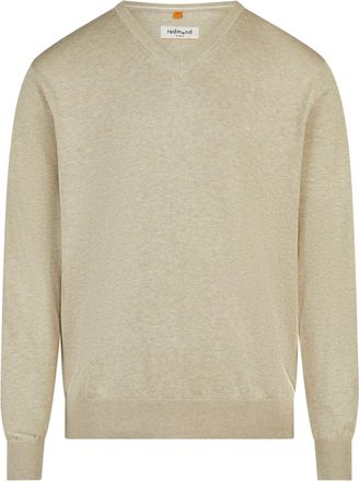 Redmond Pullover Basic