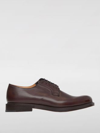 Churchs Chaussures De Ville CHURCHS Homme couleur Marron
