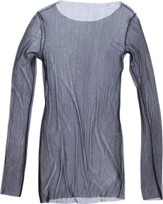 Cortana Femme, Tops, Noir, Taille: 42 FR T-Chemises