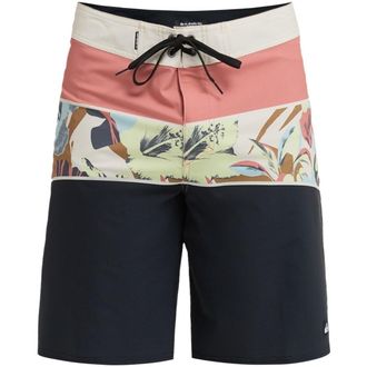 Quiksilver Surfsilk Straight 20
