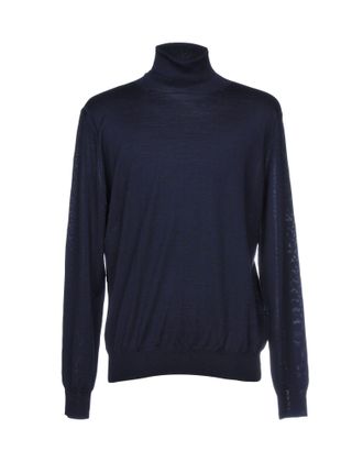 Paolo Pecora STRICKWAREN - Rollkragenpullover auf YOOX.COM