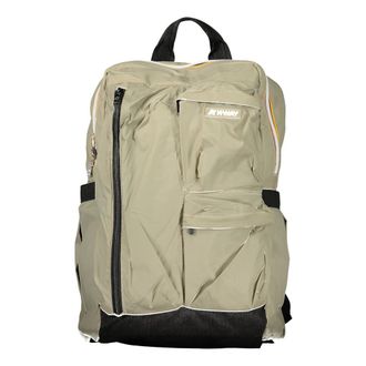 K-Way Herren, Taschen, Beige, ONE SIZEGr&ouml;&szlig;e