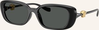 Versace Sonnenbrille ve4504d schwarz