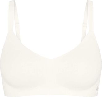 sloggi B&uuml;gelloser BH Blue ZERO Feel Pure