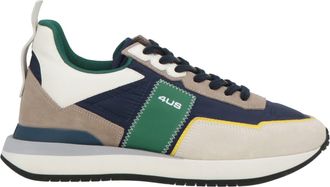 Paciotti 4us SCHUHE - Sneakers auf YOOX.COM