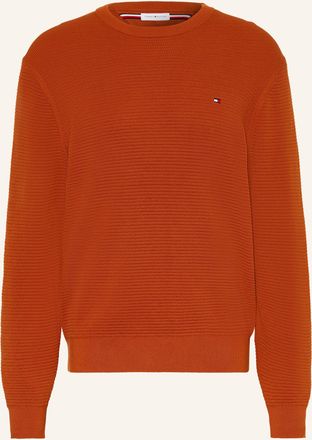 Tommy Hilfiger Pullover orange