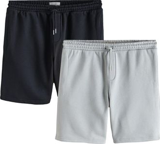 Next Shorts