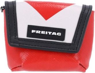 FREITAG Mini Keychain Messenger