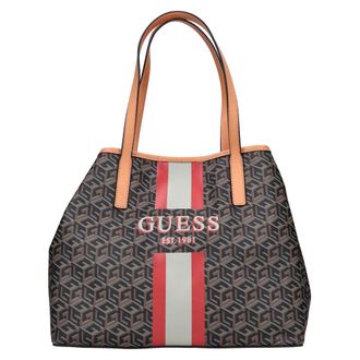 Guess Damen, Taschen, Mehrfarbig, ONE SIZEGr&ouml;&szlig;e