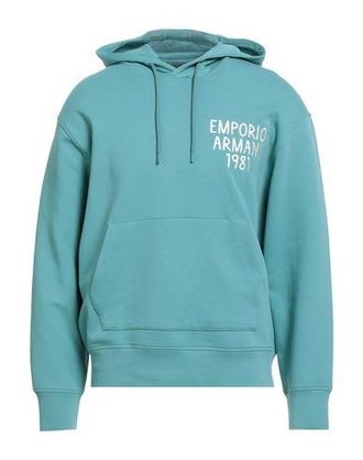 Emporio Armani TOPS - Sweat-shirts sur YOOX.COM