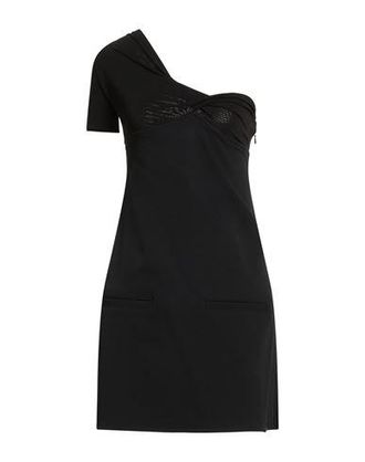Courr&egrave;ges ROBES - Robes courtes sur YOOX.COM