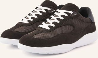 Nubikk Nubikk Sneaker Denzel Dane braun