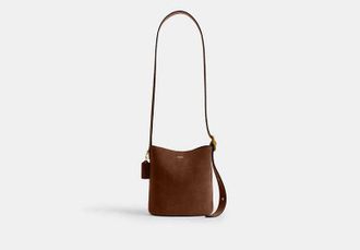 Coach Bleecker Bucket Bag 21