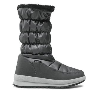 F.lli Campagnolo Schneeschuhe CMP Holse Wmn Snow Boot Wp 39Q4996 Grau
