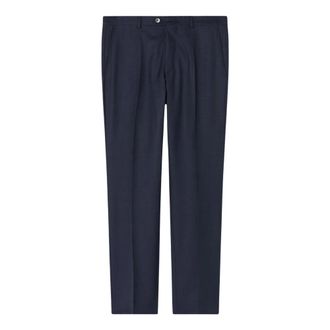 Oscar Jacobson Herren, Hosen, Blau, XLGr&ouml;&szlig;e