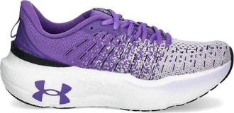 Under Armour baskets Infinite Elite - Violet
