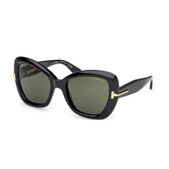 Tom Ford Damen, Accessories, Schwarzk, ONE SIZEGr&ouml;&szlig;e
