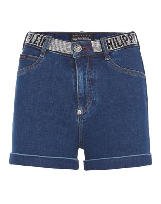 Philipp Plein Jeansshorts