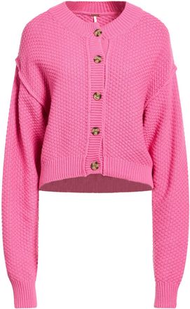 Free People STRICKWAREN - Strickjacken auf YOOX.COM