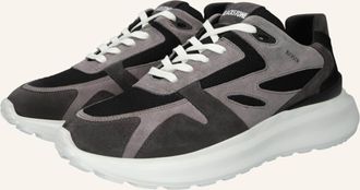 Blackstone Sneaker grau