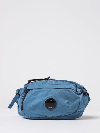 C.P. Company Sac Banane C. P. COMPANY Homme couleur Bleu