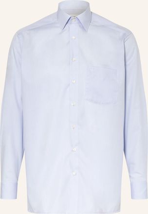 Olymp Hemd Luxor Comfort Fit blau