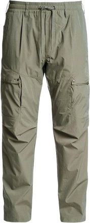 Parajumpers Homme, Pantalons, Vert, Taille: W30 Mallaig Pantalons