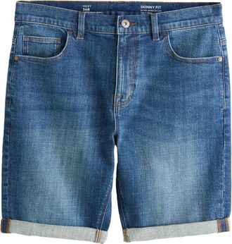 Next Shorts
