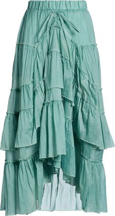 Isabel Benenato HOSEN & R&Ouml;CKE - Maxi-R&ouml;cke auf YOOX.COM