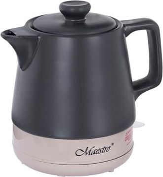 Maestro MR-071 electric kettle 1 l