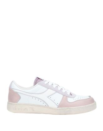 Diadora MAGIC BASKET LOW ICONA WN