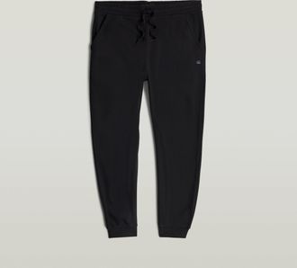 G-Star Core Sweat Pant - Schwarz - Herren