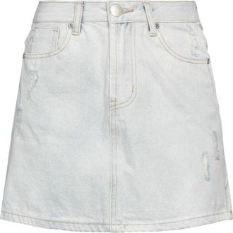 Glamorous HOSEN & RÖCKE - Jeansröcke auf YOOX.COM