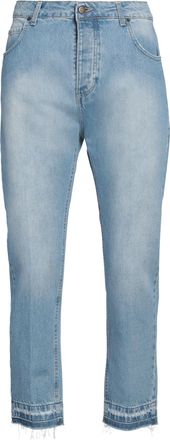 The Editor HOSEN & RÖCKE - Jeanshosen auf YOOX.COM