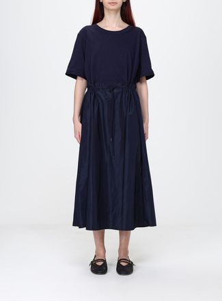 Aspesi Kleid Damen Farbe Blau