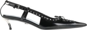 Versace SCHUHE - Pumps auf YOOX.COM