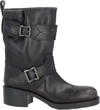 Ash SCHUHE - Stiefeletten auf YOOX.COM