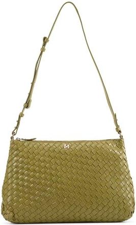 Petite Mendigote Sac &agrave; main Serion en cuir