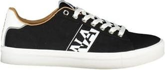 Napapijri SHOES CALZATURA SPORTIVA UOMO NERO