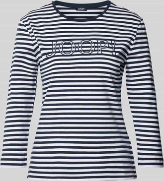 Joop Longsleeve mit 3/4-Ärmel Modell Tala