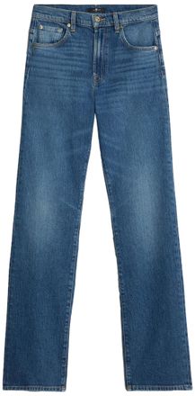 7 For All Mankind TESS Trouser Explorer
