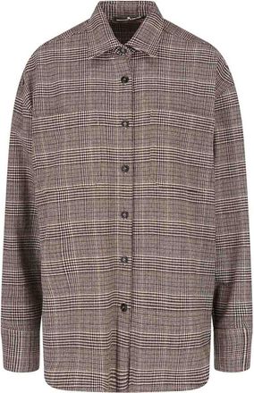 Ermanno Scervino Chemise - Gris