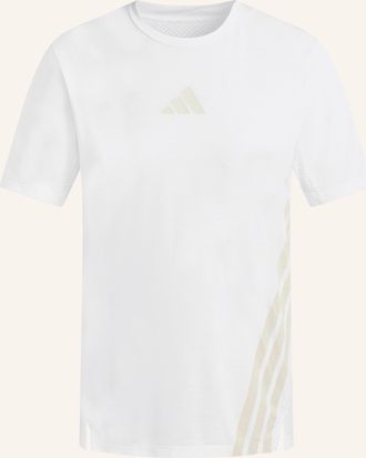 ADIDAS TERREX Adidas Terrex Funktionsshirt Xperior Climacool+ weiss