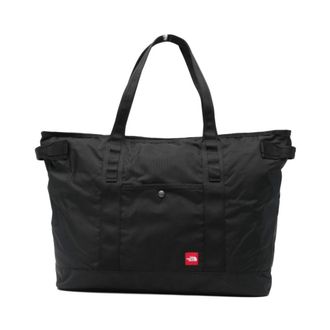 The North Face Homme, Sacs, Noir, Taille: ONE Size Red Box Large Tote Bag