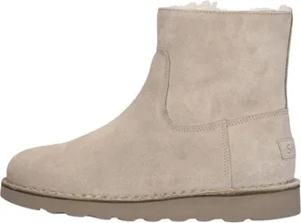 Shabbies Amsterdam Damen, Schuhe, Beige, 36 EUGr&ouml;&szlig;e