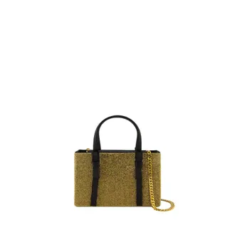 Kara Damen, Taschen, Gelb, ONE SIZEGr&ouml;&szlig;e