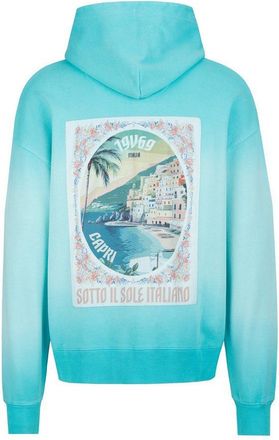 19V69 Hoodie QUENTINO DIP