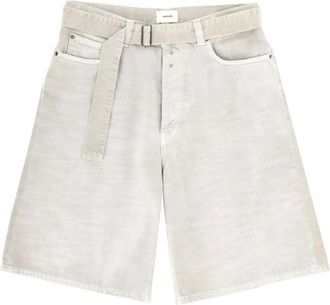 Haikure Homme, Shorts, Beige, Taille: W32 Ian Bull 44 Shorts