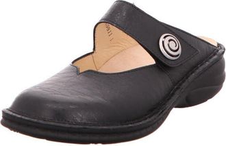 Finn Comfort Adult Master-Artikel CANARO schwarz Gr. 39