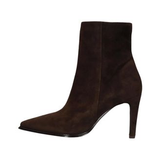 Notre-V Damen, Schuhe, Braun, 41 EUGr&ouml;&szlig;e